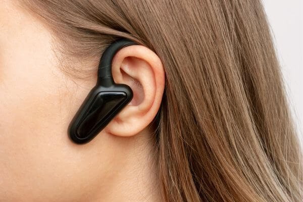 What Are Bone Conduction Headphones? A Clear Explanation